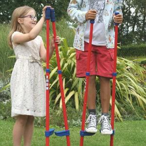 Indy Steady Stilts
