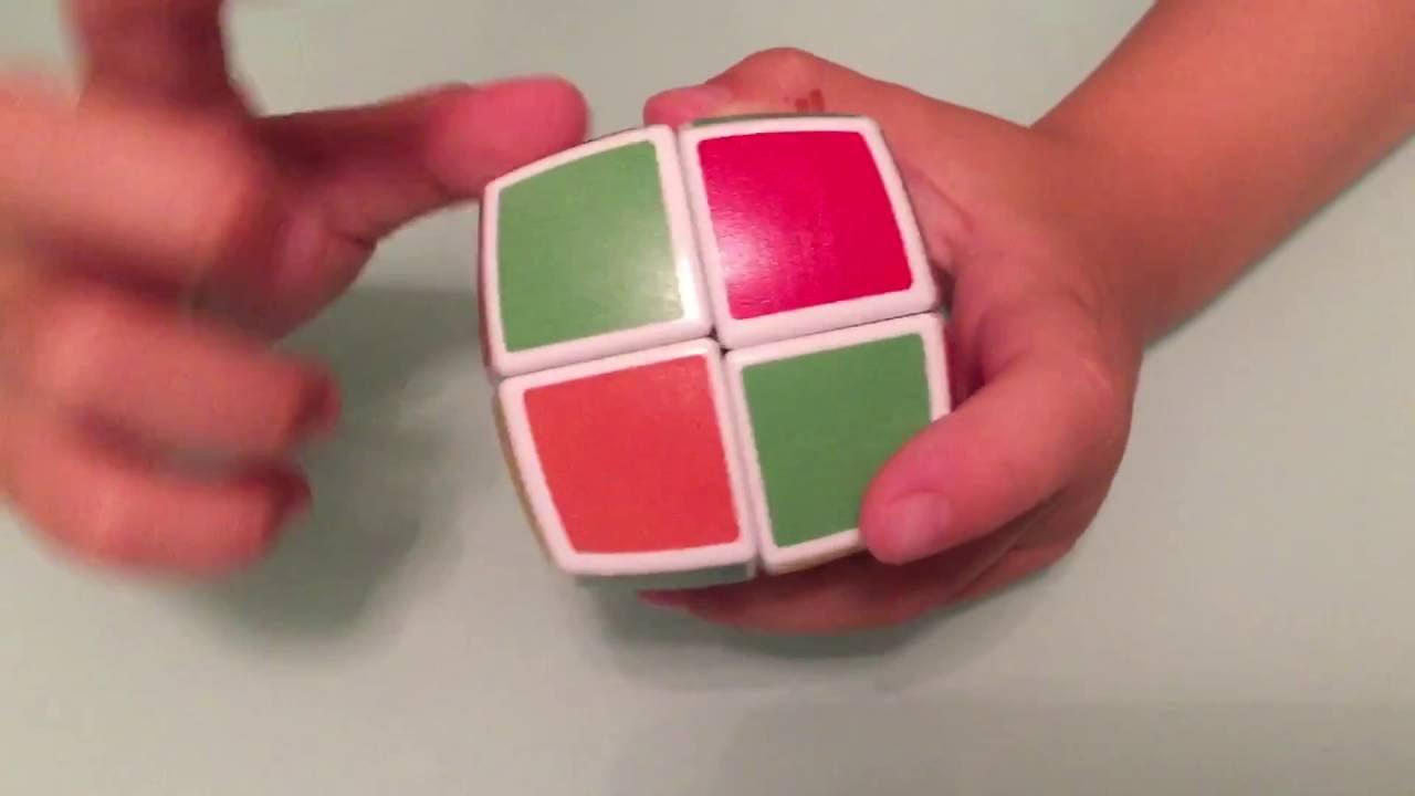 V-Cube 2x2x2 Straight