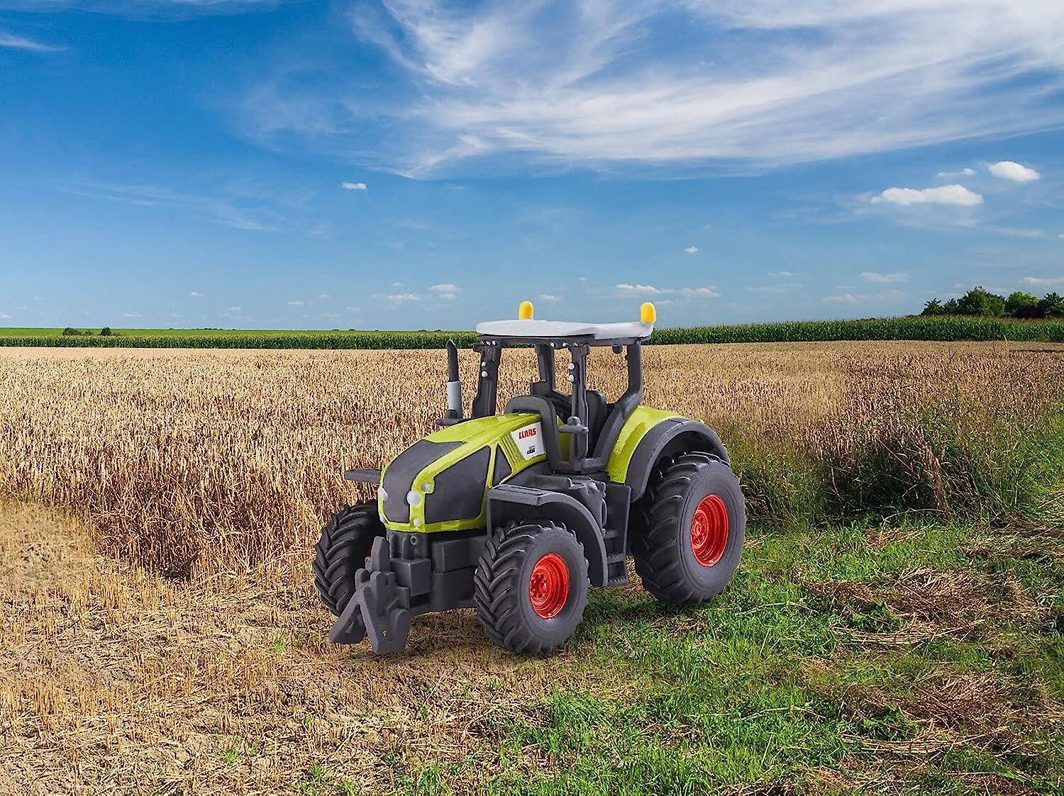 Remote Controlled Class 960 Axion