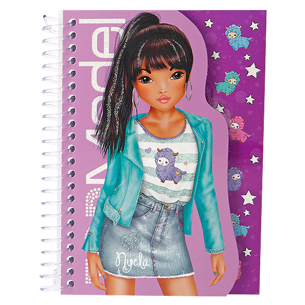Top Model Notebook