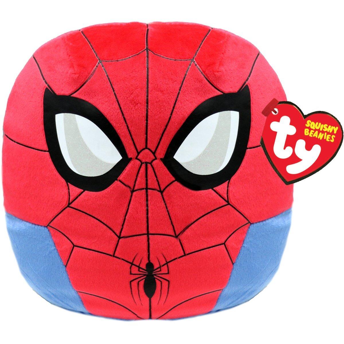 Spiderman Squishy