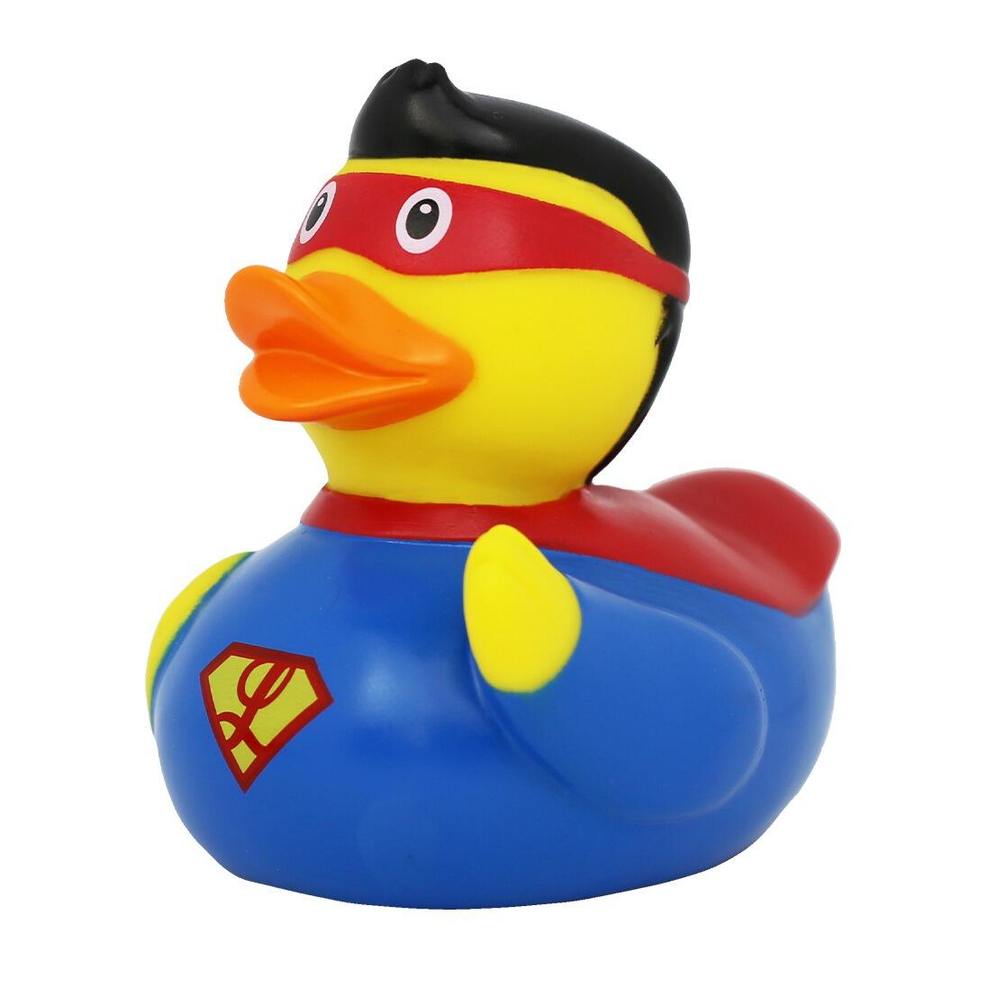 Superman Duck