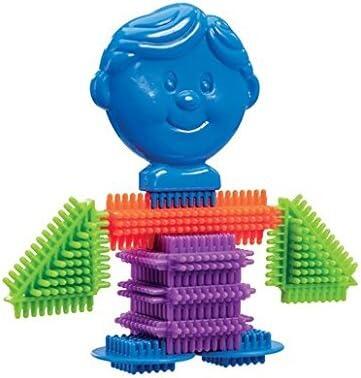 Basic Builder Bucket of Stickle Bricks