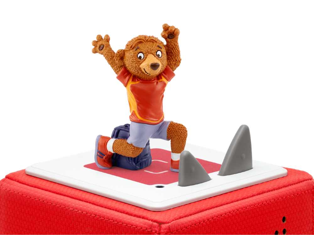 Tonies - The Burpee Bears