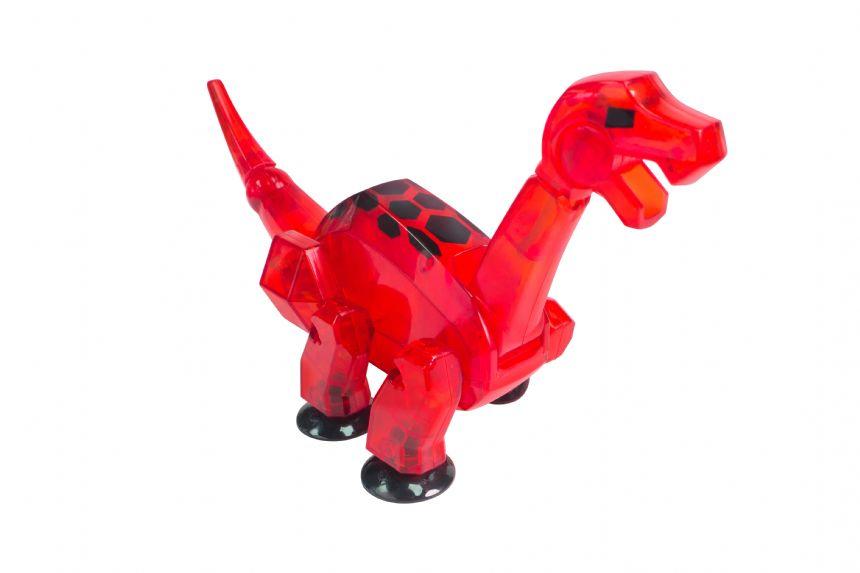 Stikbot Mega Dino Brontosaurus