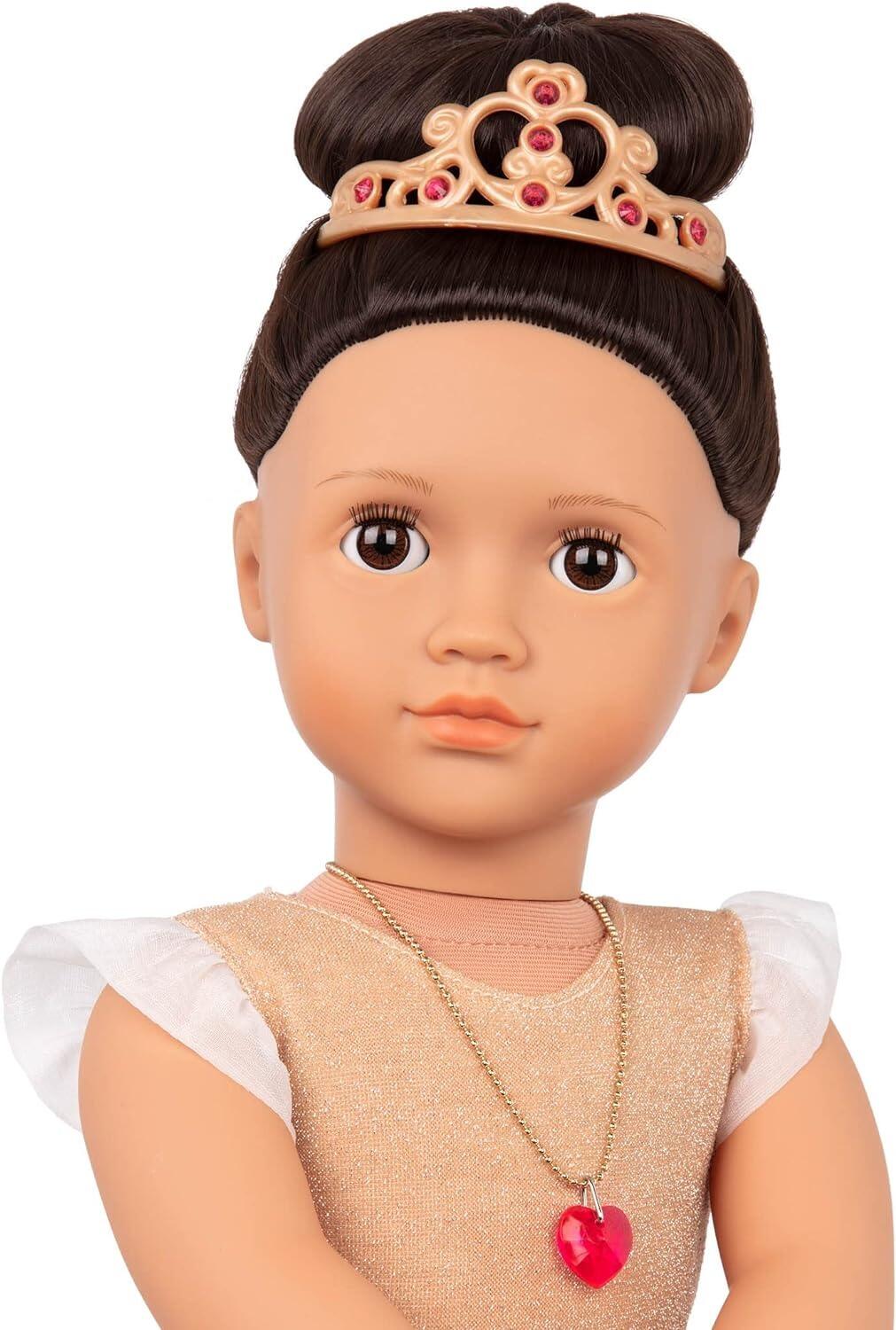 Our Generation Amora