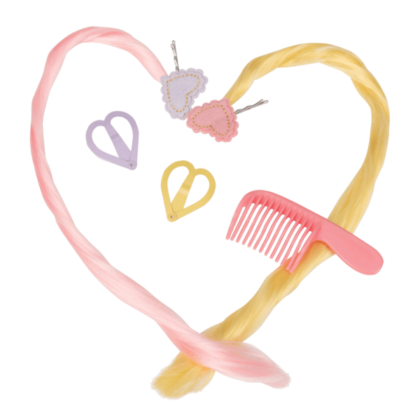 Our Generation Portia