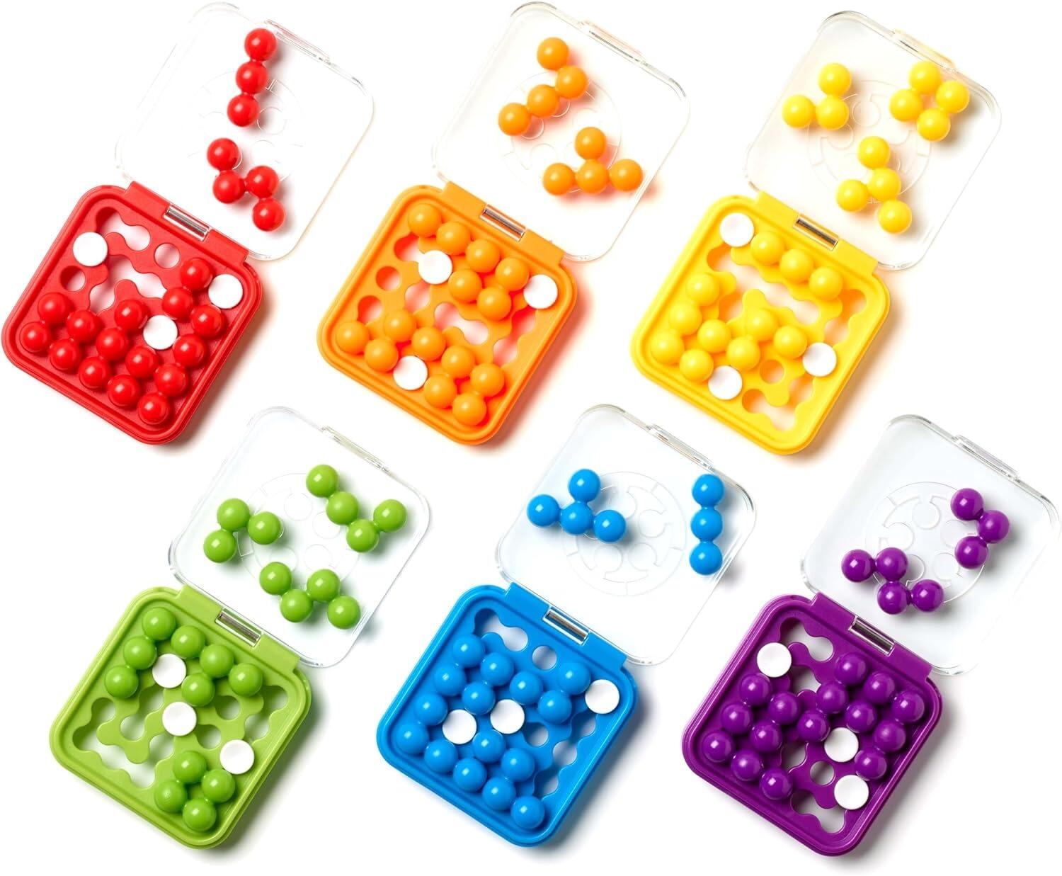 Smart Games IQ Mini Mix