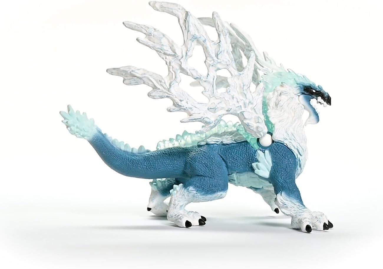 Schleich Eldrador Ice Dragon