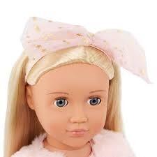 Our Generation Millie