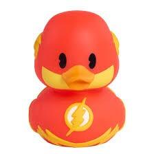 The Flash DC Duckalooz