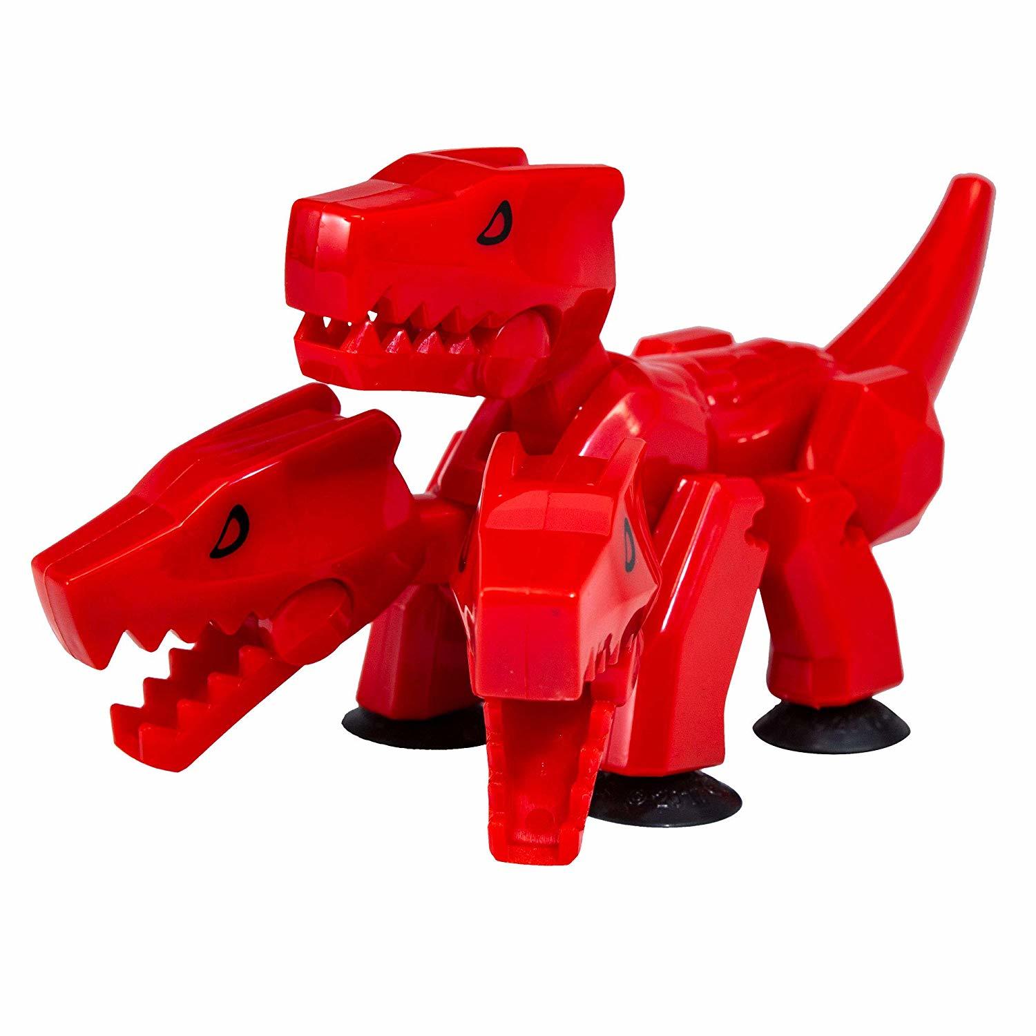 Stikbot Mega Monster, Cerberus