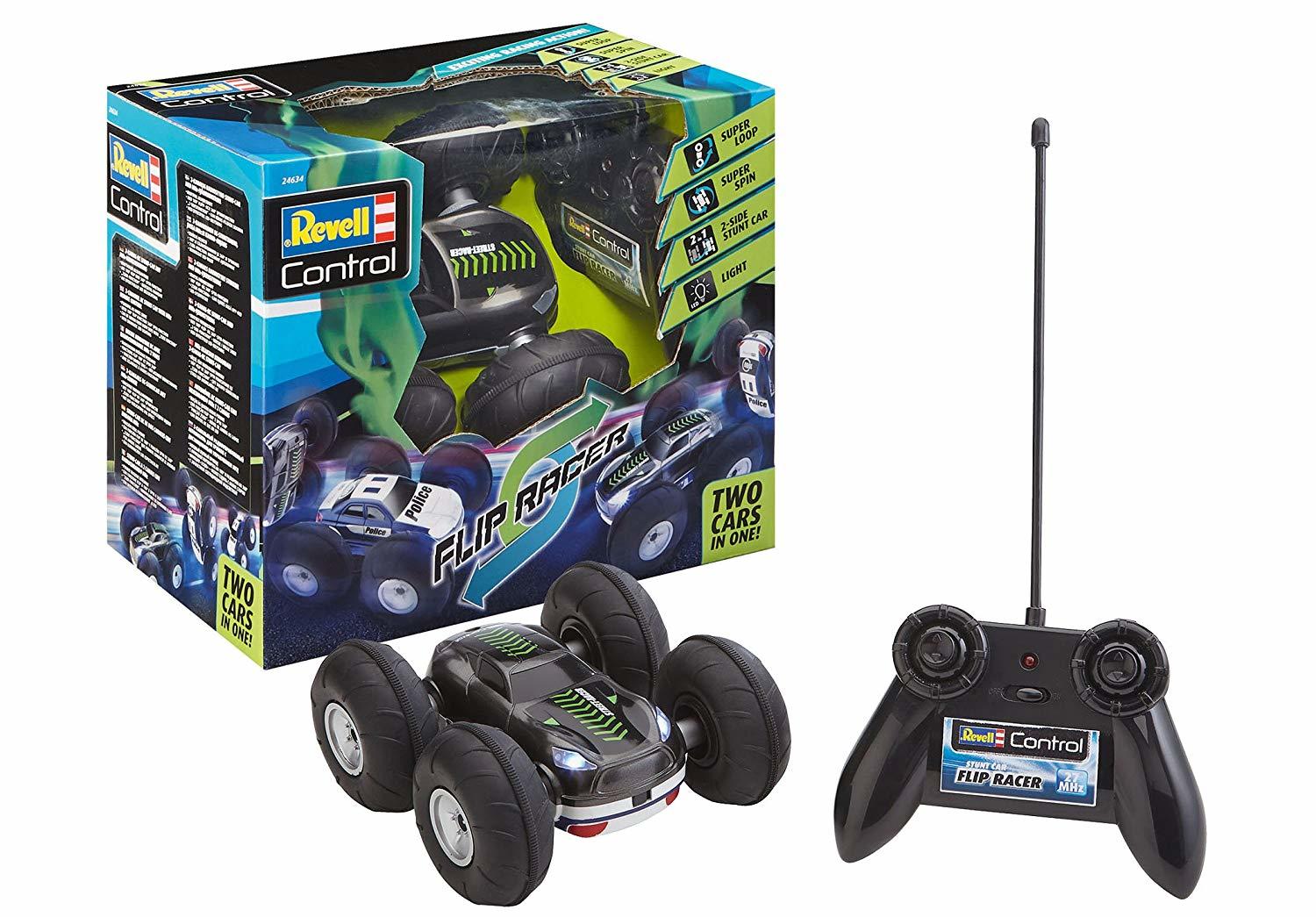 Revell Remote Controlled Stunt Car