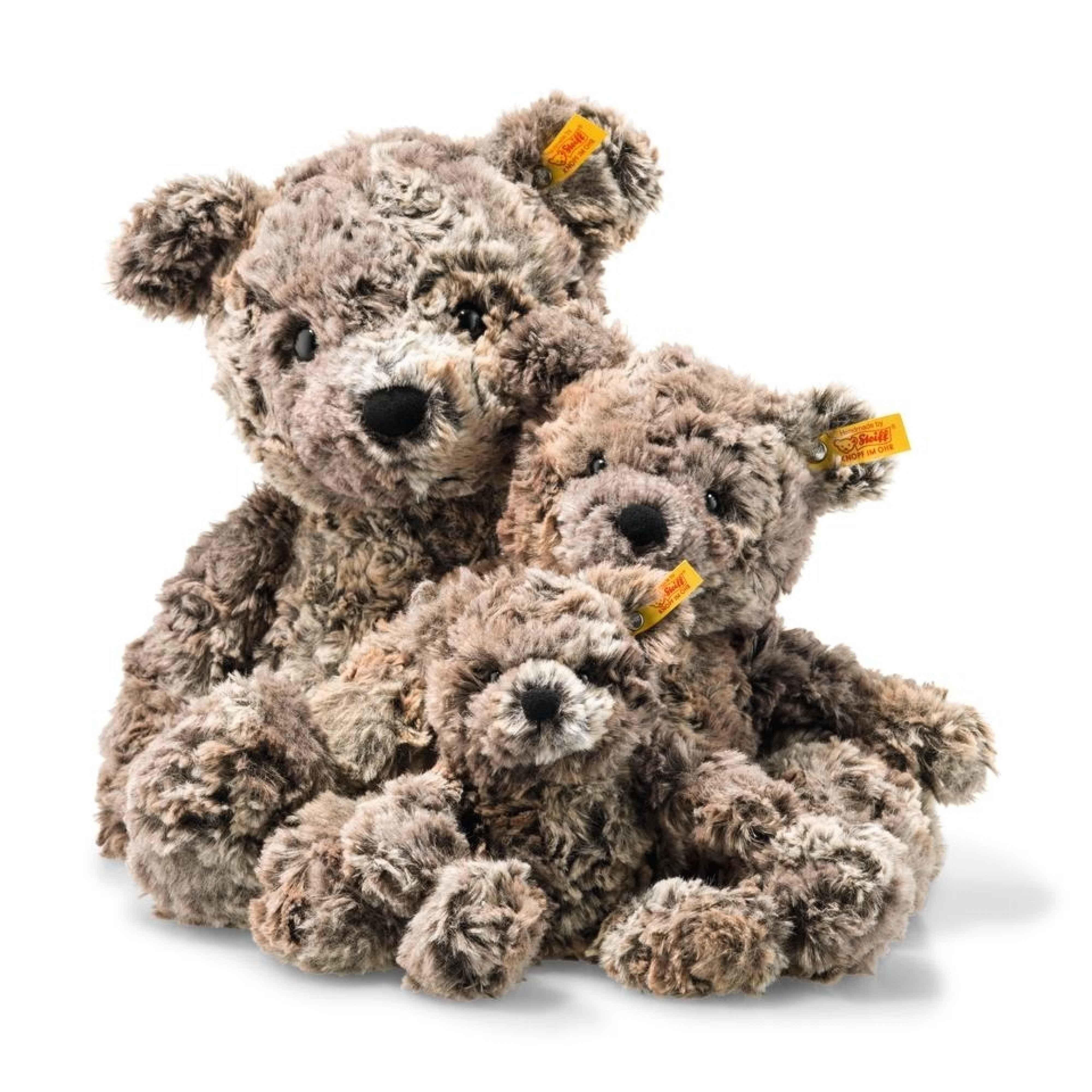 Soft Cuddly Friends Terry Bear
