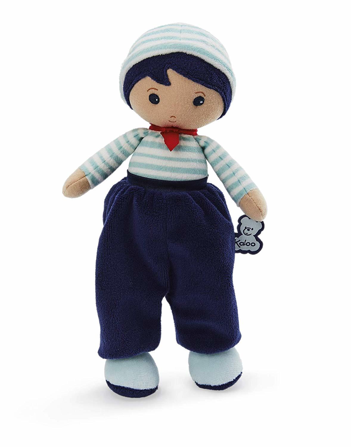 Lucas Doll - Medium