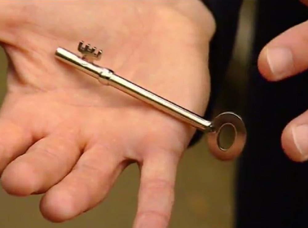 Mind-reading magic set