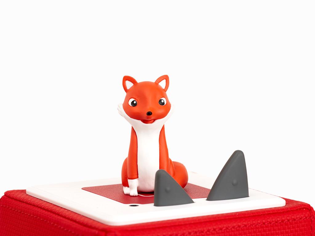 Tonie - The Fox Pack