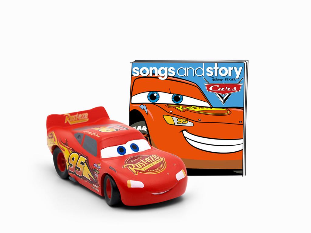 Tonie - Disney Cars