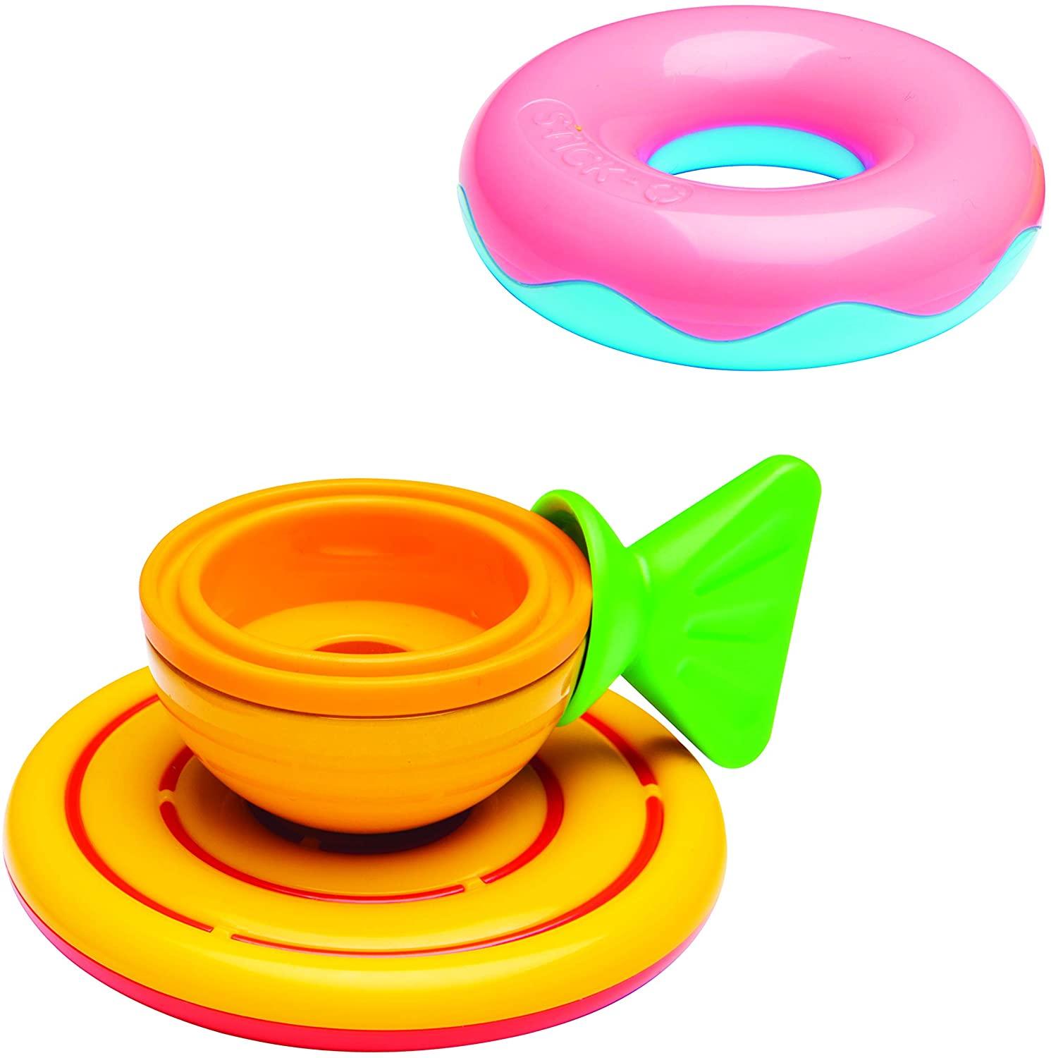 Magformers Stick-O Cooking set