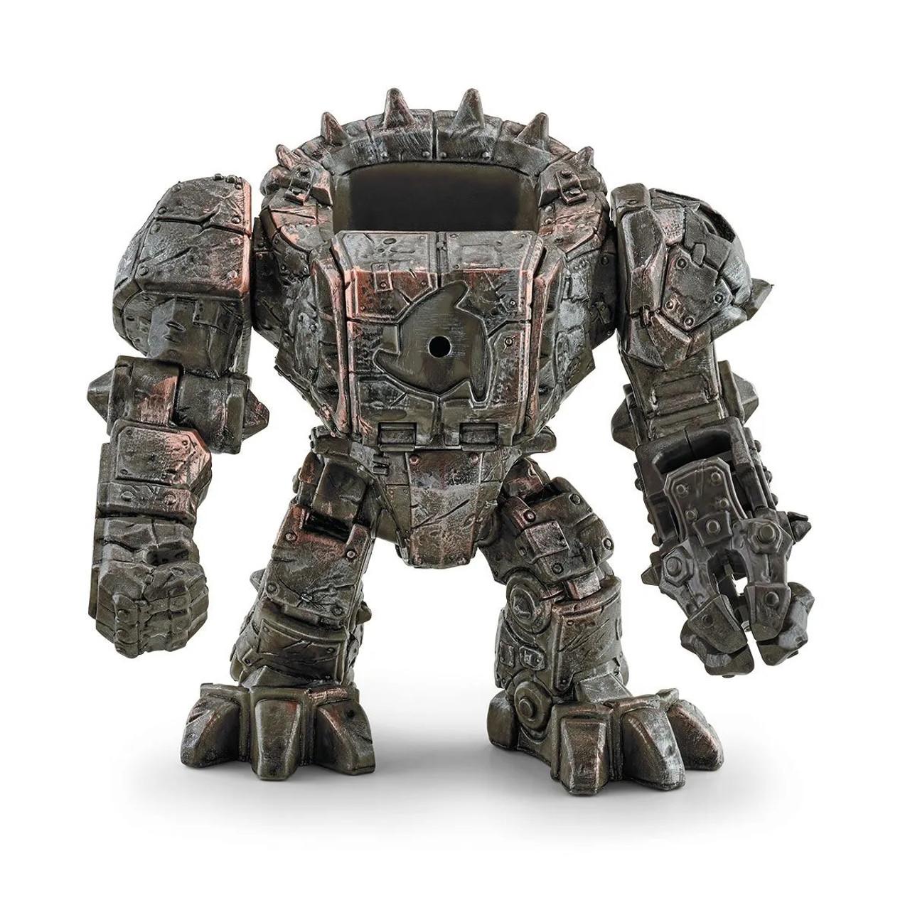 Master Robot