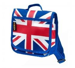 Union Jack Bag