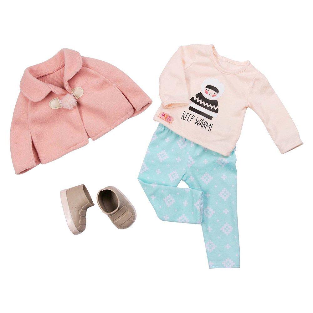 Our Generation Outfit - Warm Days