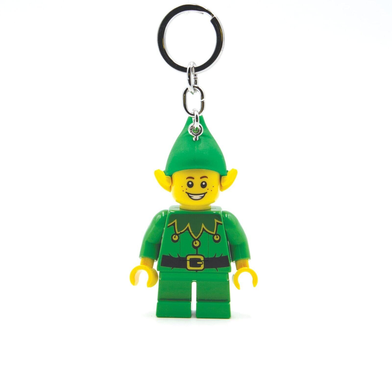 Lego Elf Keylight