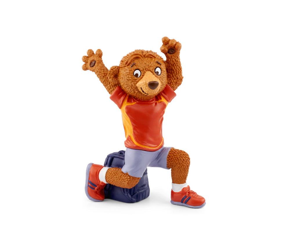Tonies - The Burpee Bears