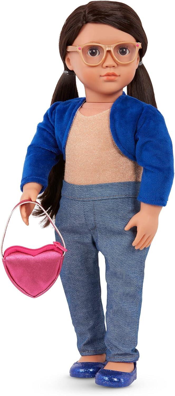 Our Generation Amora