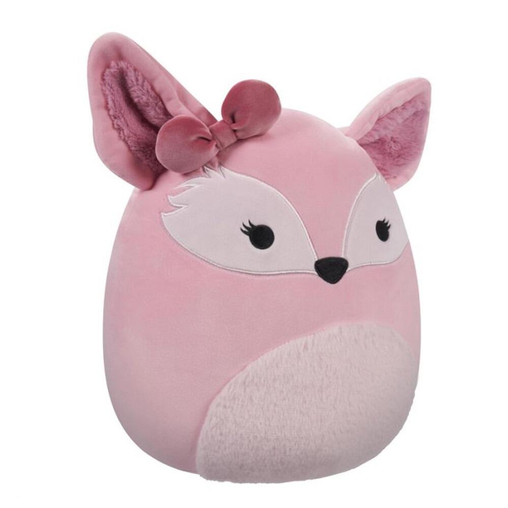 Pink fox toy store