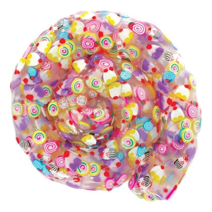 Crazy Aarons Thinking Putty Hide Inside Sweet Surprise