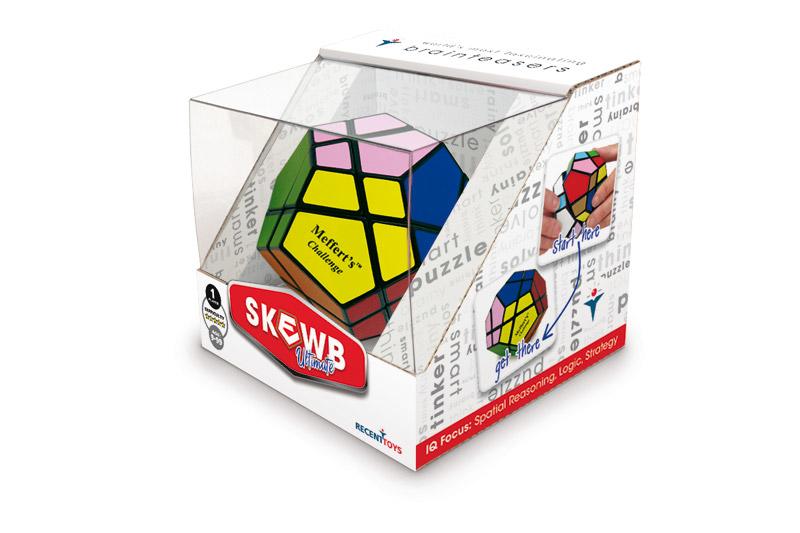 Skewb Ultimate