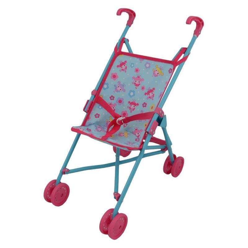 Folding Umbrella Buggy