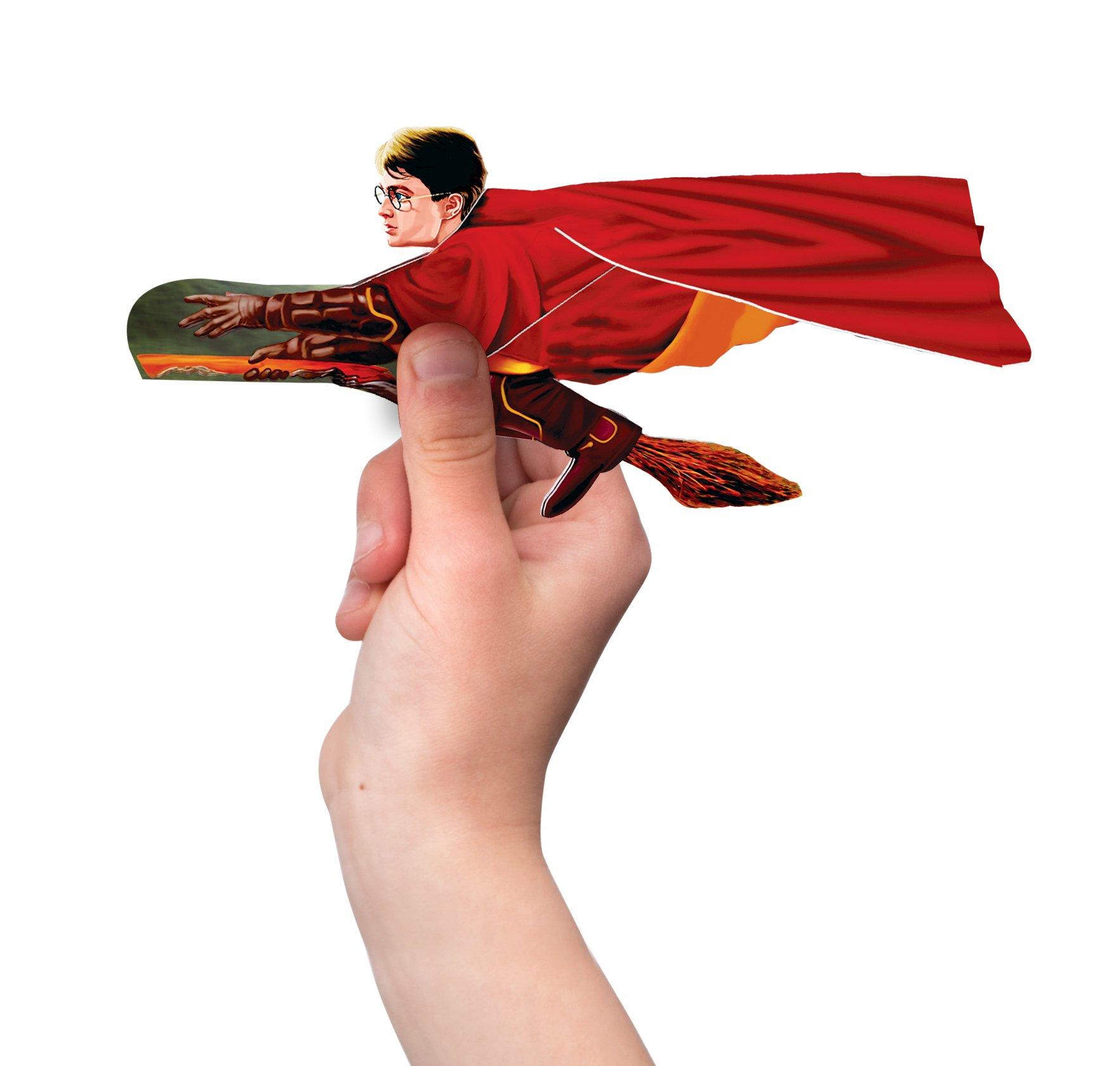 Harry Potter Paper Flyers
