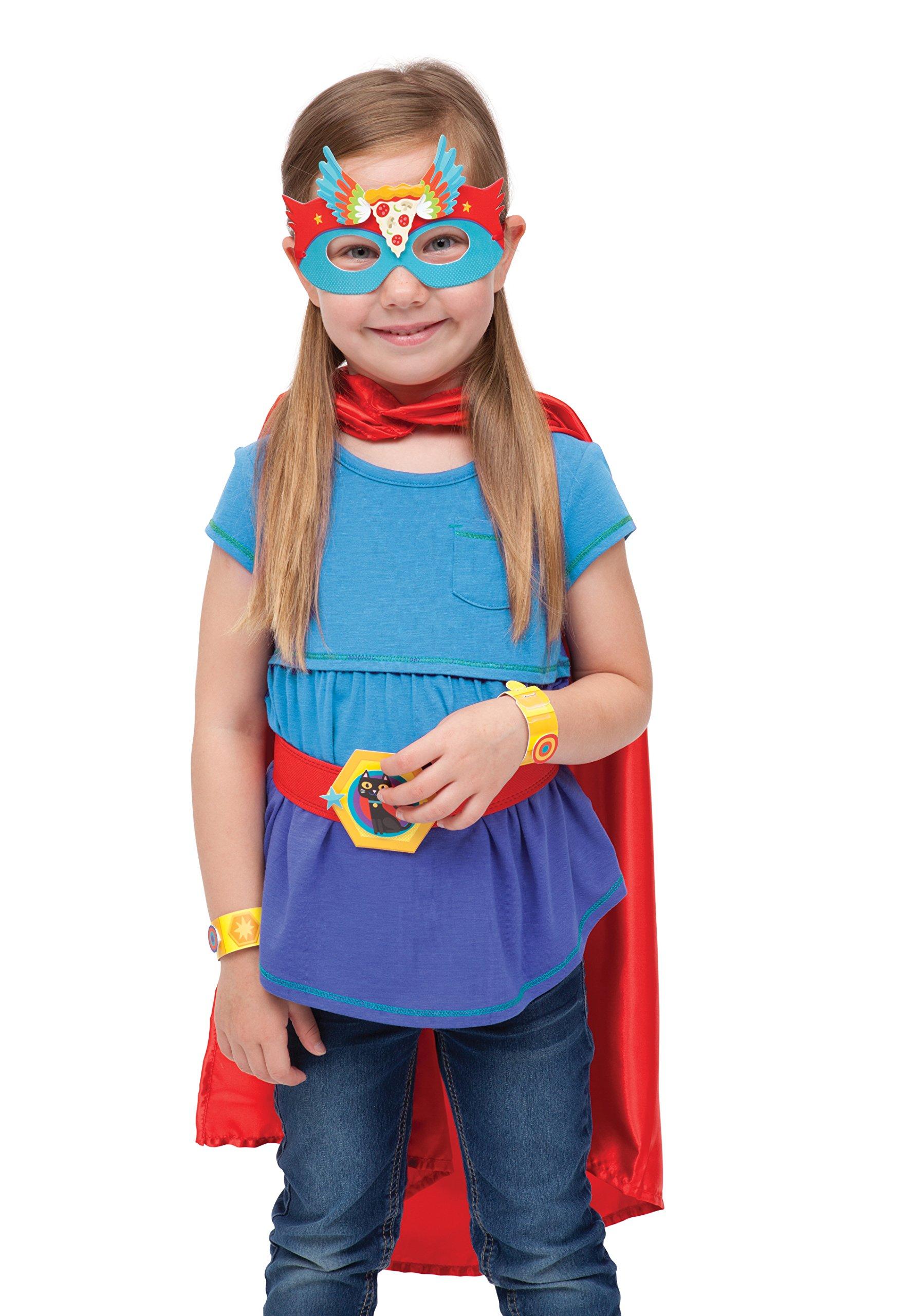 My Superhero Starter Kit