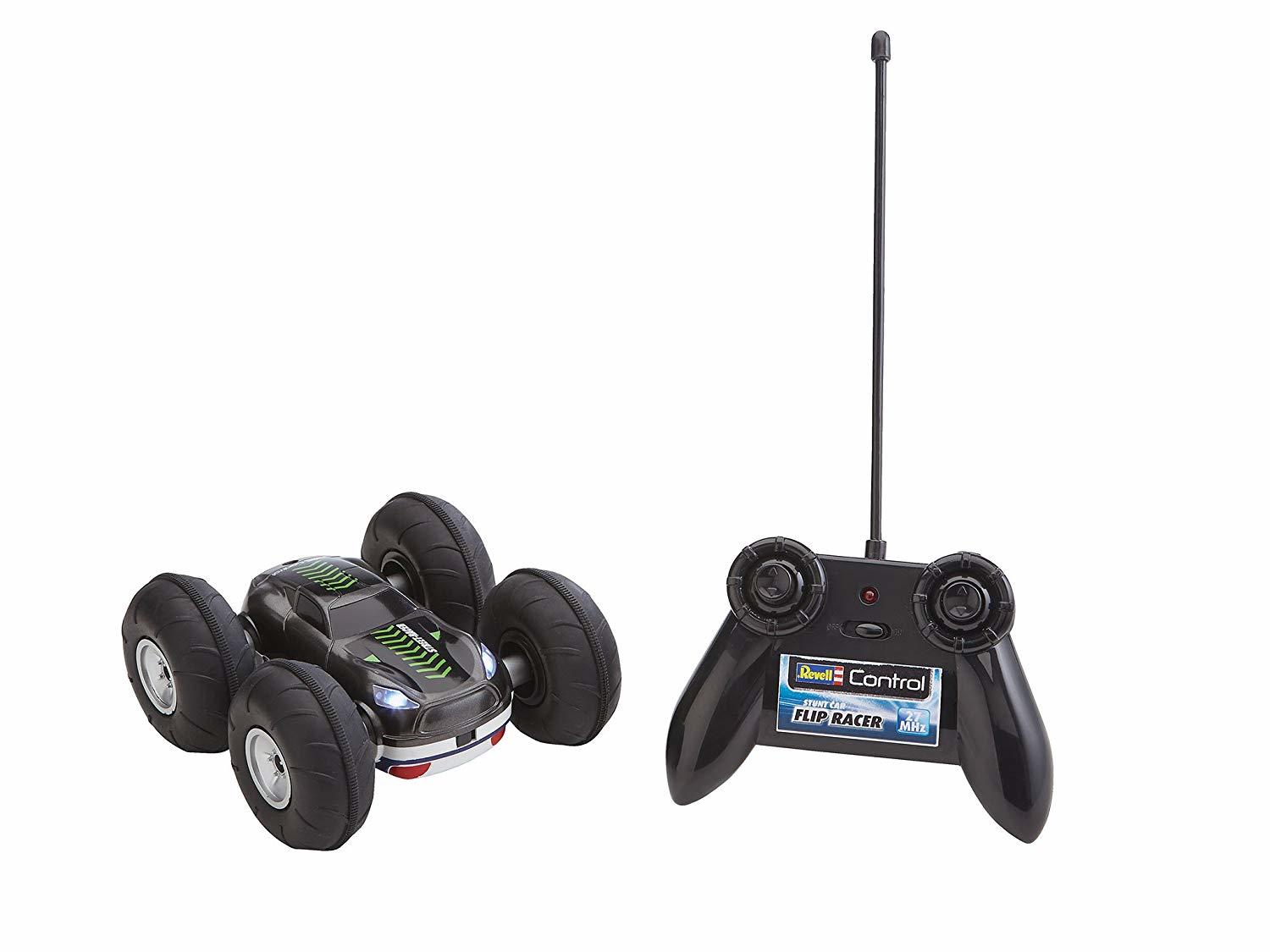 Revell Remote Controlled Stunt Car