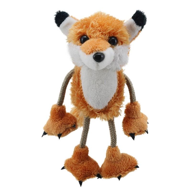 Fox (finger puppet)