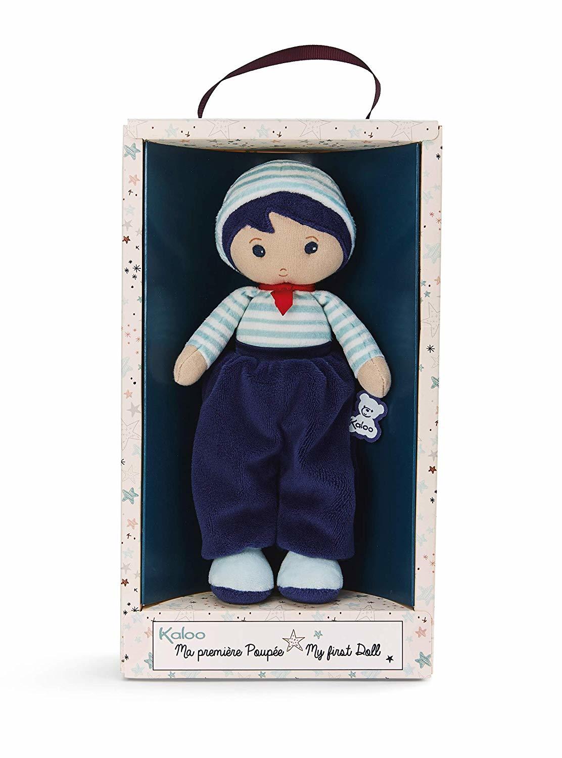 Lucas Doll - Medium