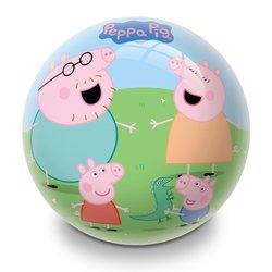 25cm Play ball Peppa Pig