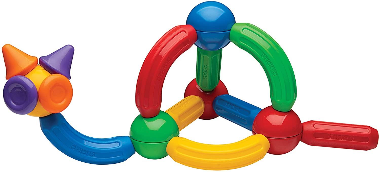 Magformers Stick-O Basic 20 set
