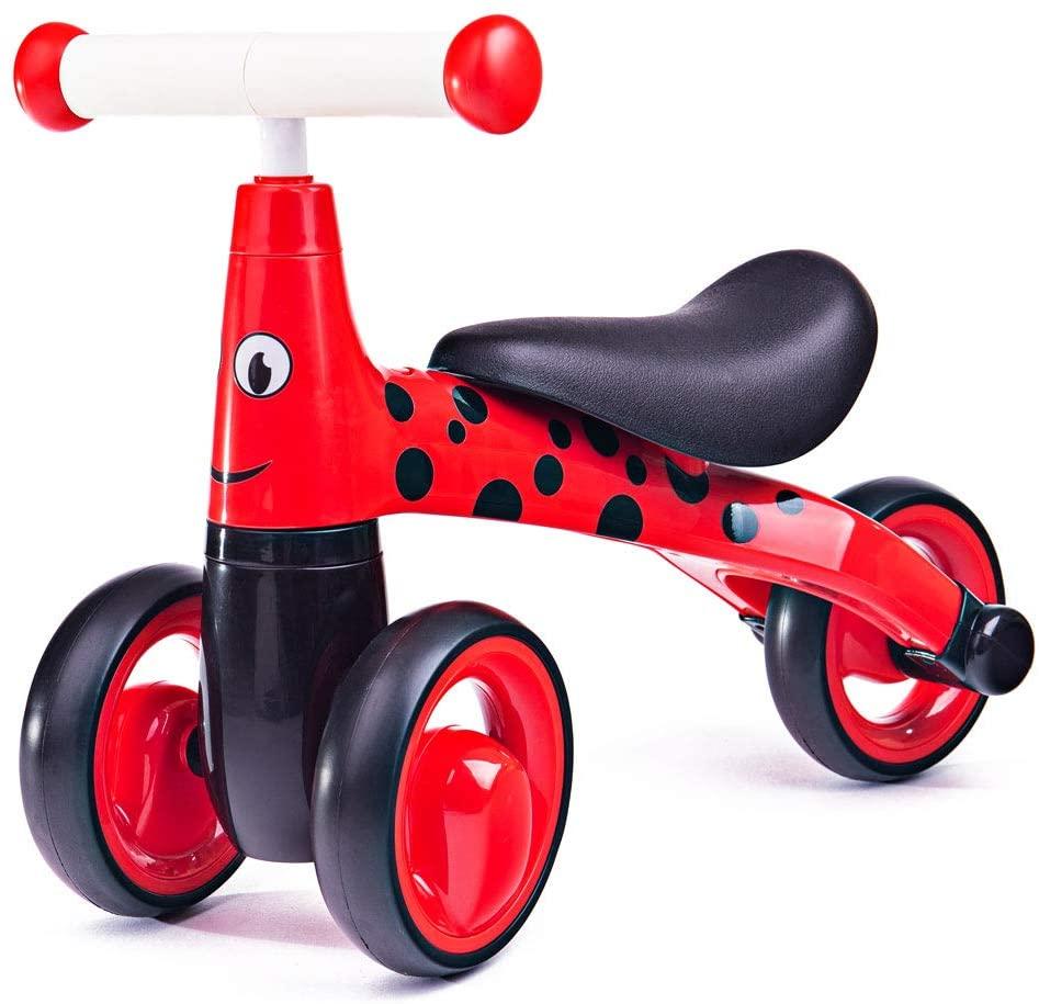 Didicar Diditrike Ladybird