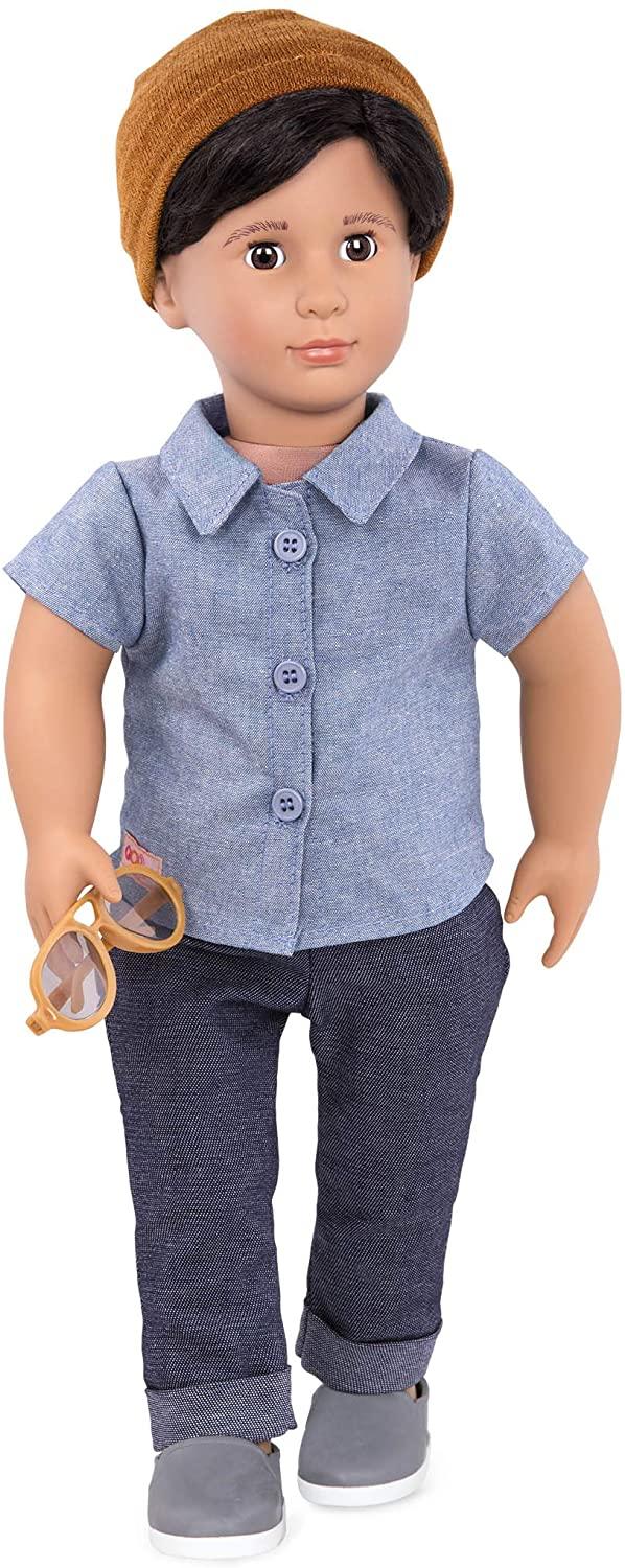 Our Generation Franco