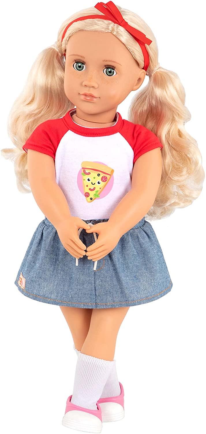 Our Generation Jolene