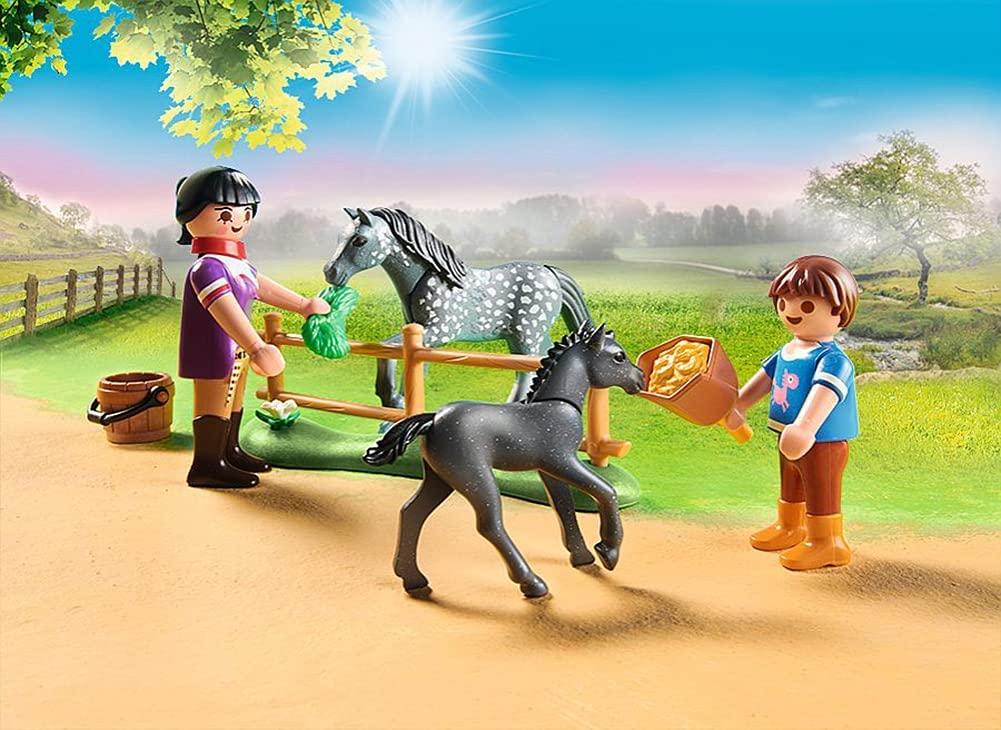 Pony Cafe