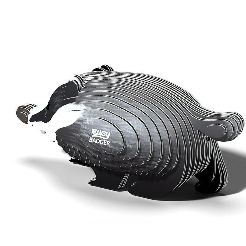 EUGY Badger