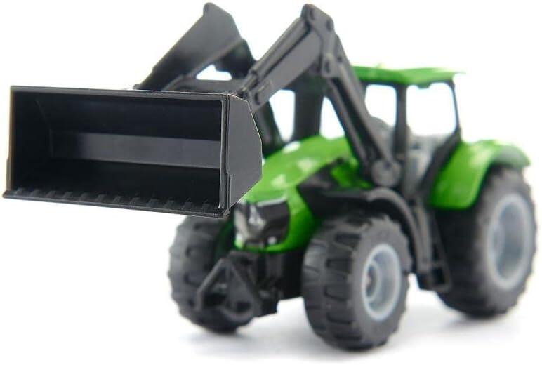 Siku Deutz Fahr Front Loader