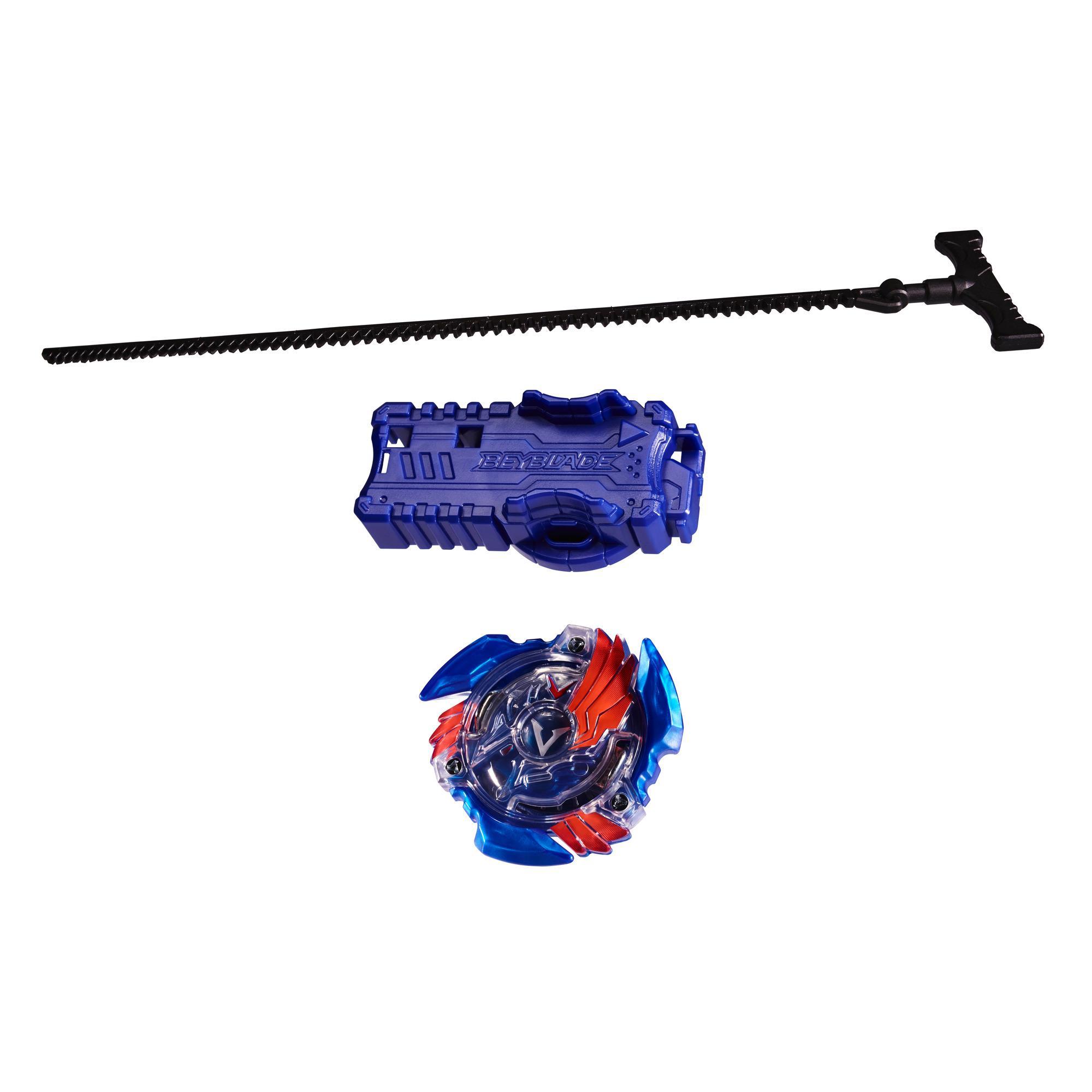 Beyblade Burst Starter Pack