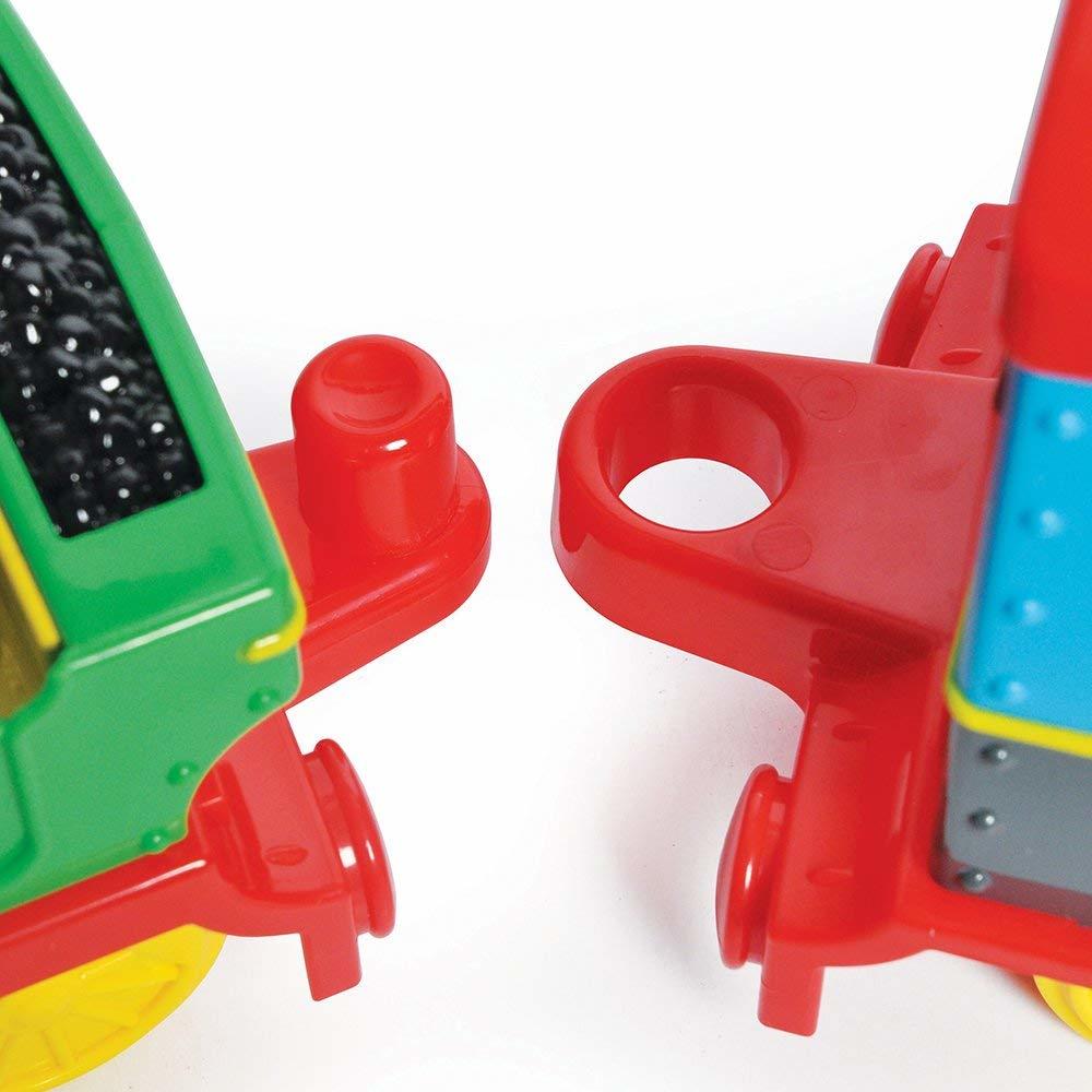 WOW,toy,toys,friction,vehicle,sam,the,steam,train,sammy