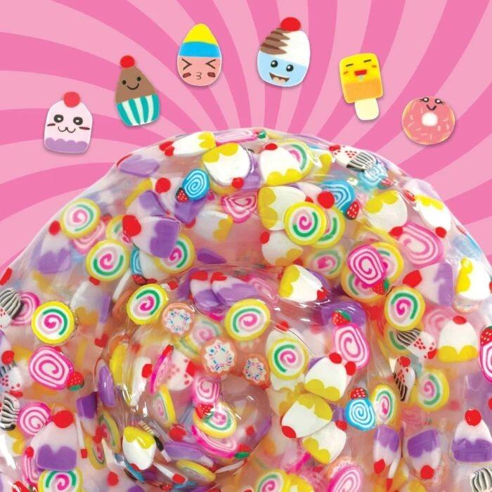 Crazy Aarons Thinking Putty Hide Inside Sweet Surprise