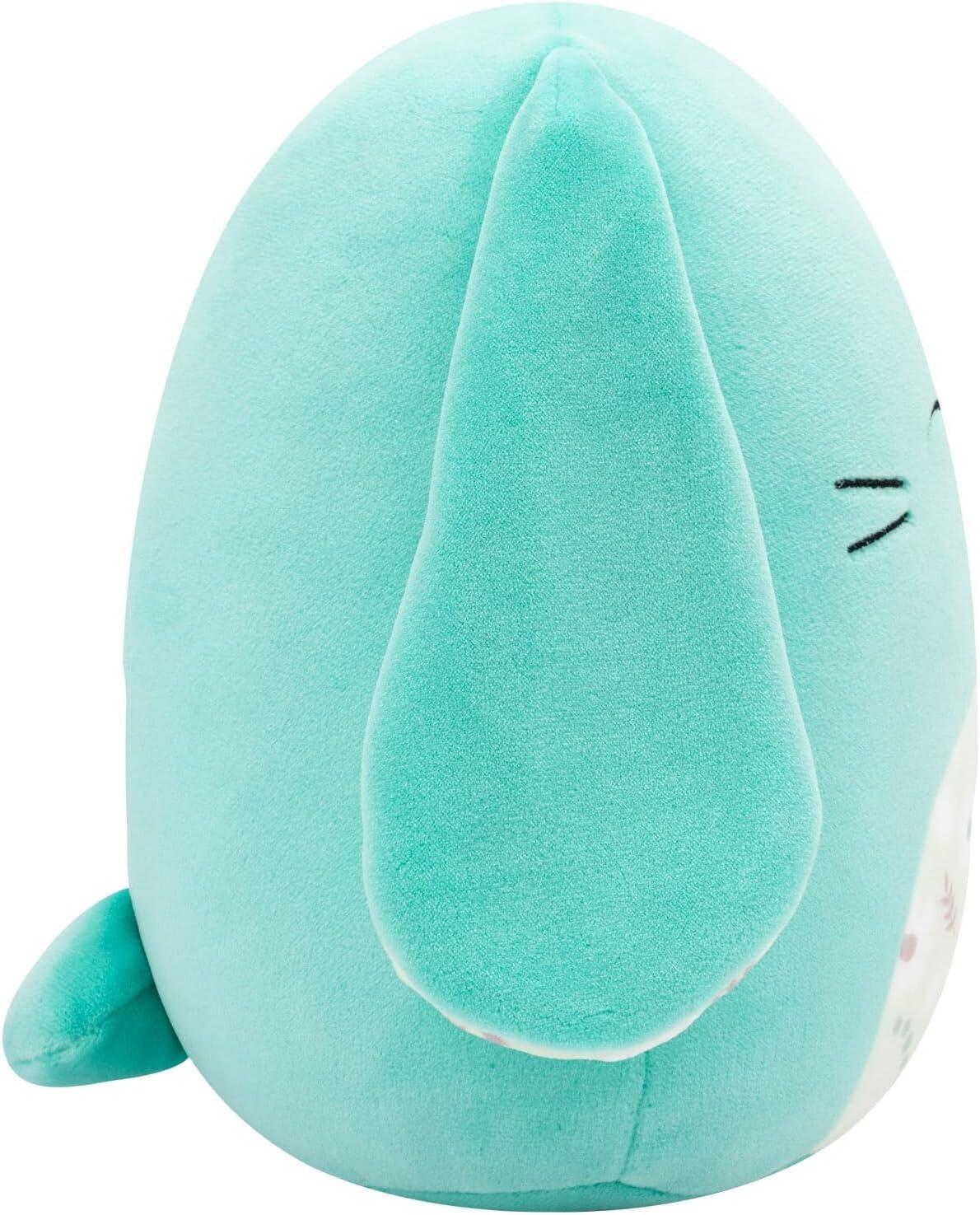 7.5" Squishmallow - Regan the Turquoise Bunny